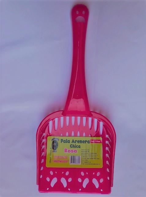 www.productosurus.com: UR10645-A/PALA ARENERA URUS COLOR ROSA CHICA (27 ...