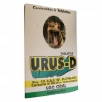 www.productosurus.com: UDT/ANTIHELMINTICO URUS-D 6 TABLETAS ...
