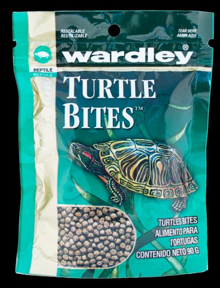 www.productosurus.com: WAT01/TURTLE BITES WARDLEY 90 G 7501556466959 / 915
